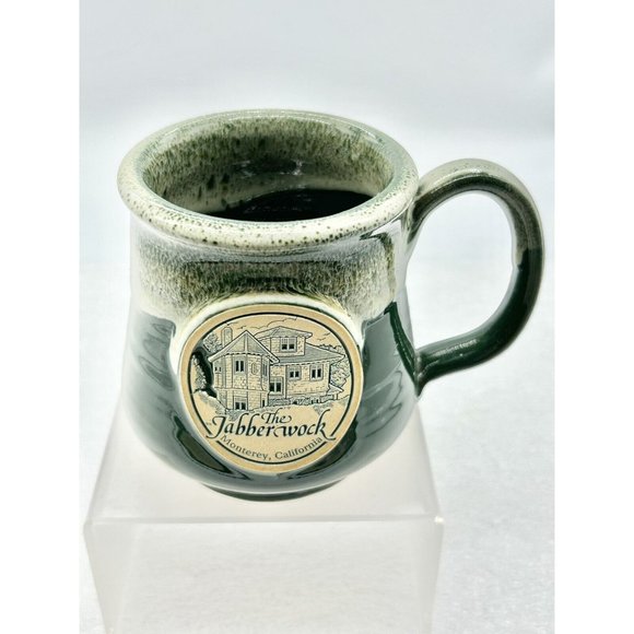 Deneen Pottery | Dining | Deneen Pottery Drip Edge Coffee Mug The ...